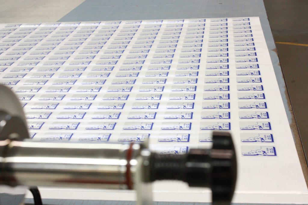 Decals | Idaho Correctional Industries