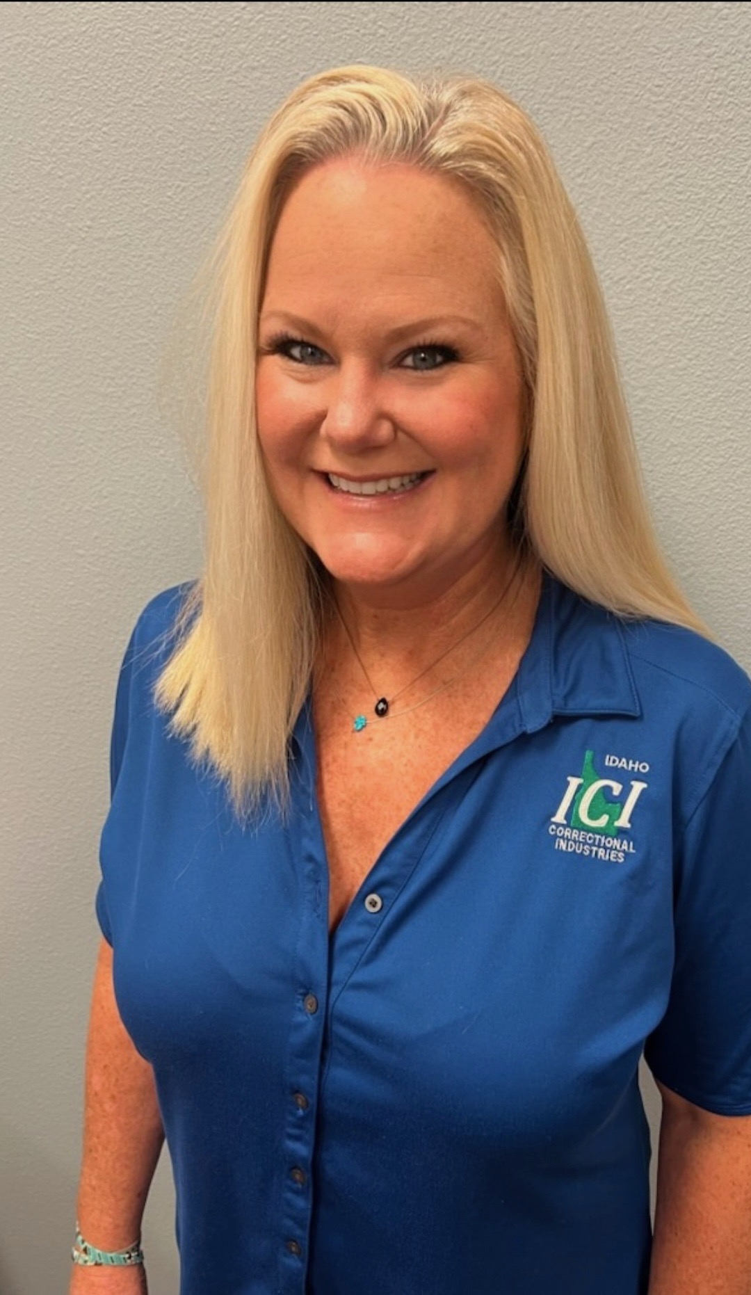 Meet Our Staff | Idaho Correctional Industries